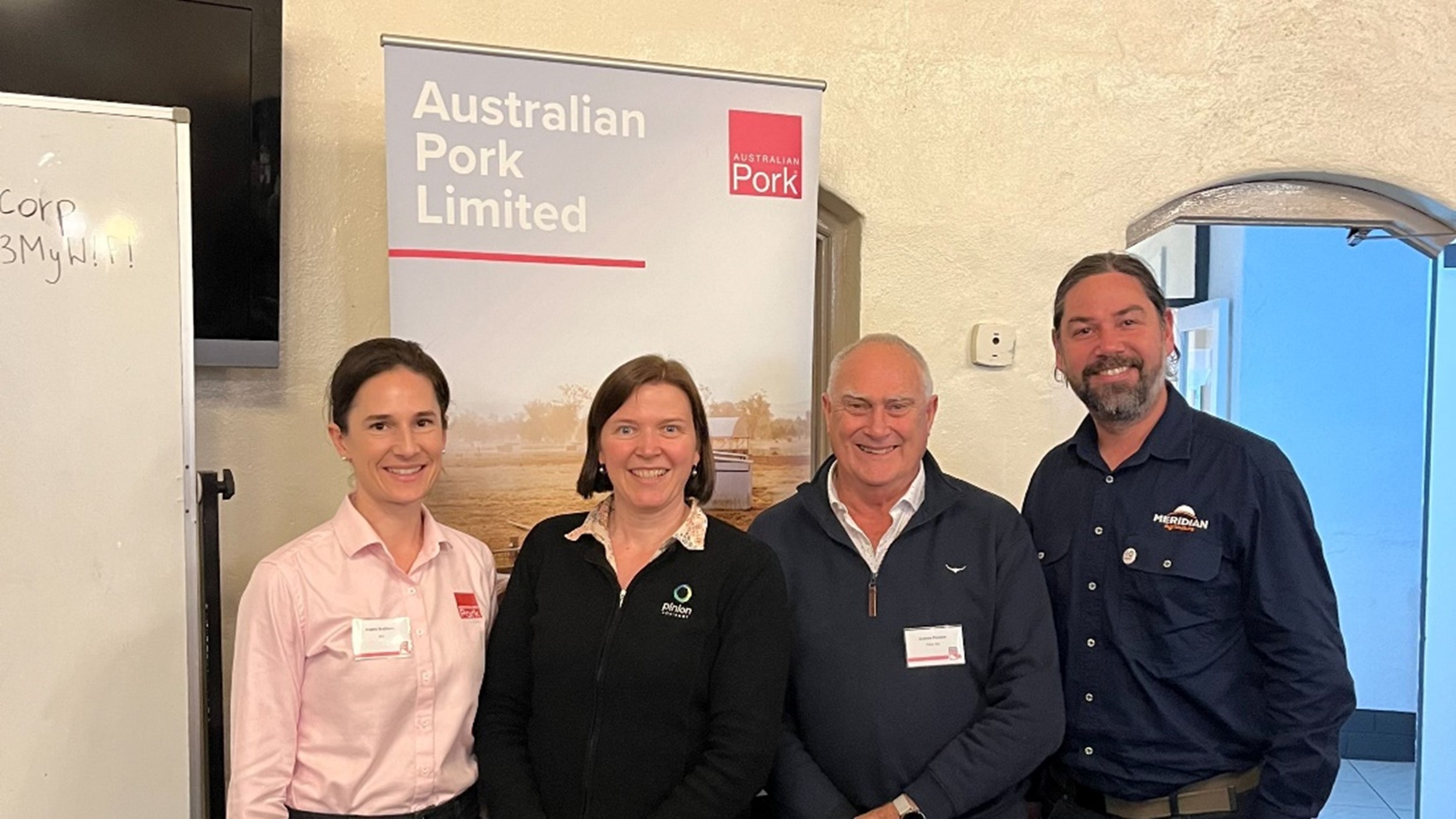 Home | Australian Pork