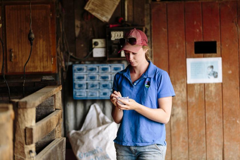 Unit Manager | Australian Pork