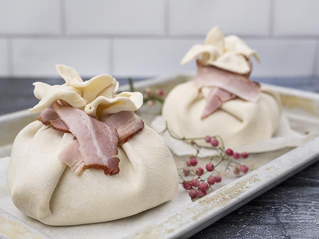 Crispy Vietnamese rice paper rolls | Australian Pork